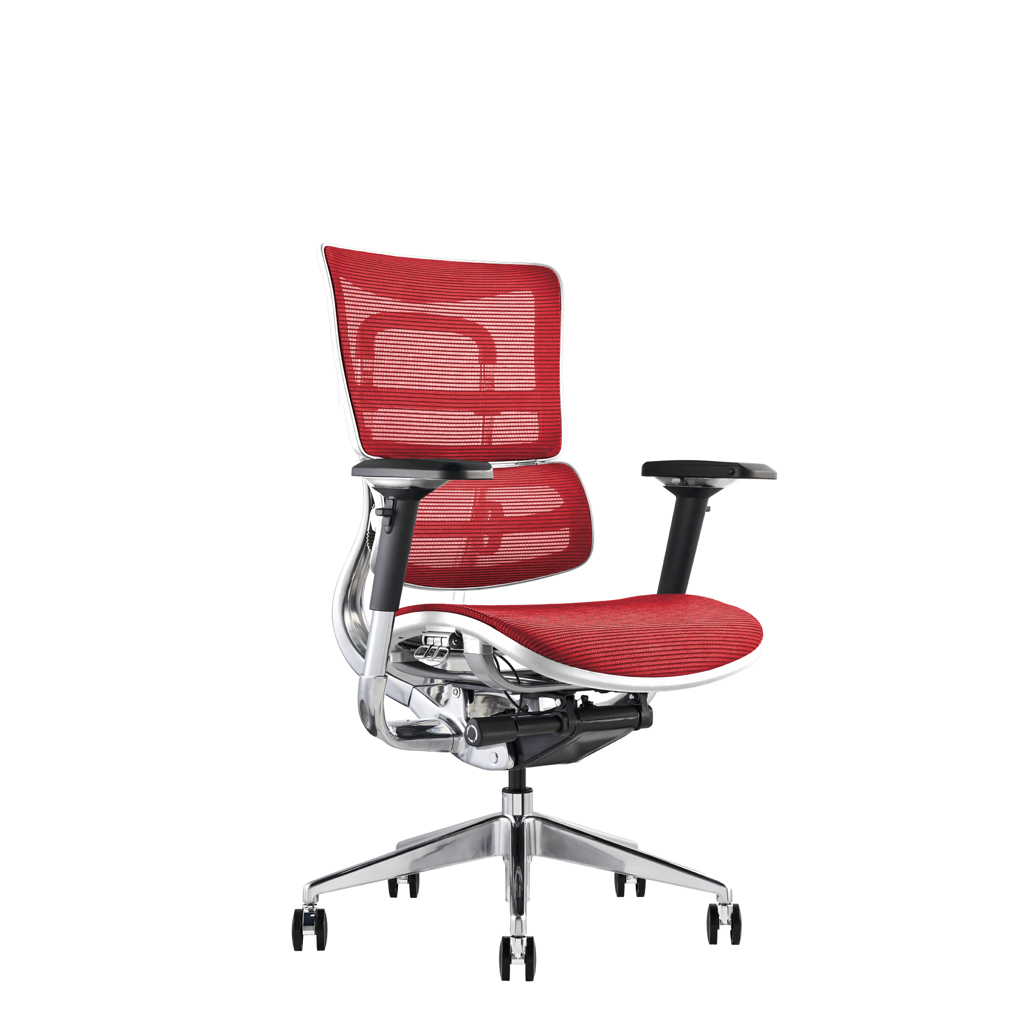 i29 Full Mesh Ergonomic Office Chair | BESPOKE – Hood Seating Ltd